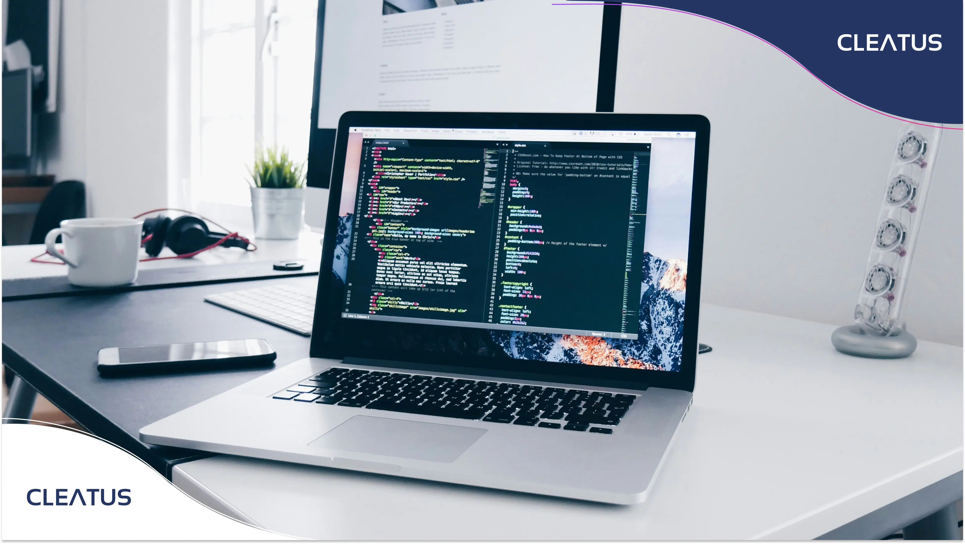 Your 6-Step Guide to Writing Winning Proposals With AI | CLEATUS